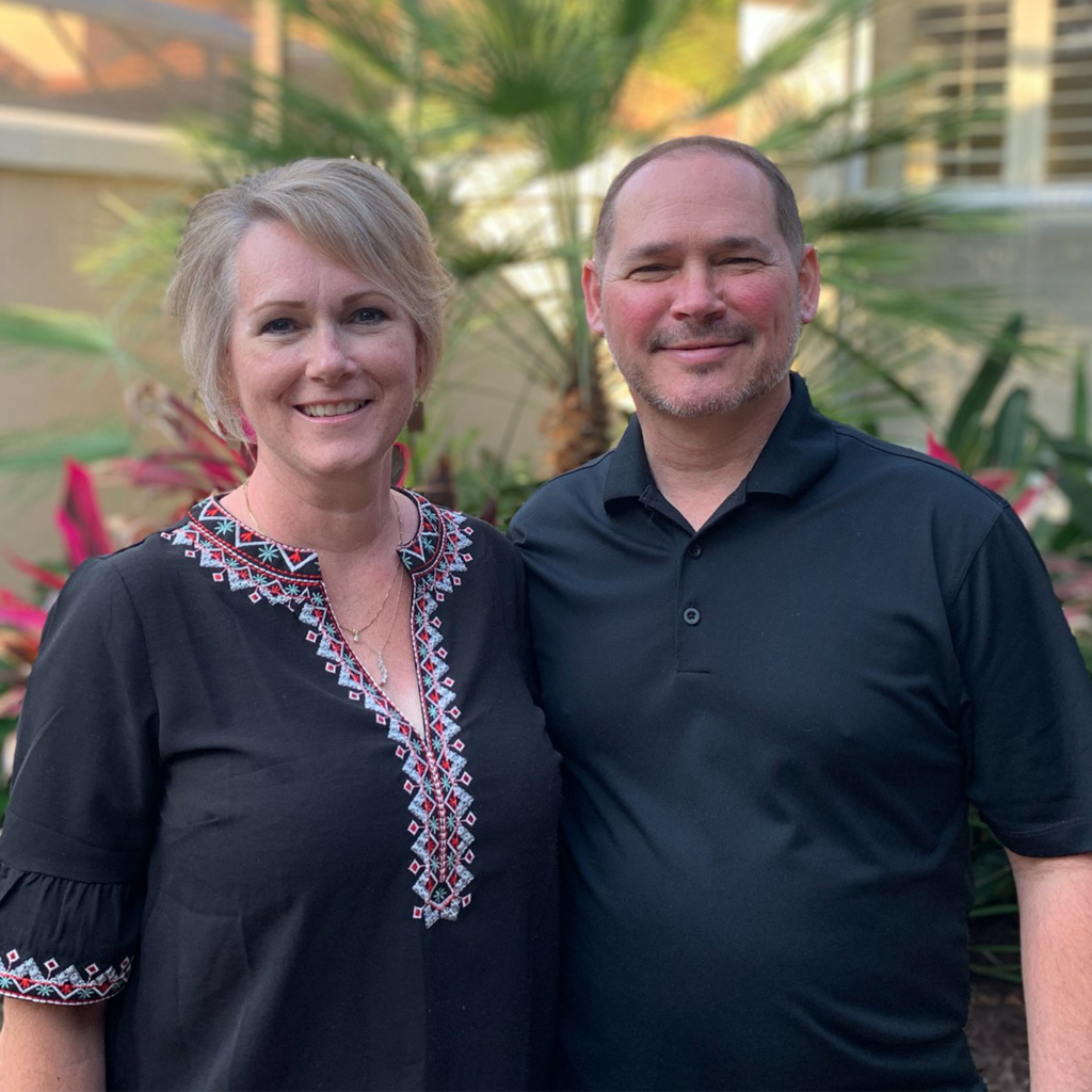 Volunteer Spotlight: Tim Schultz - Kansas Children’s Service League, Inc.