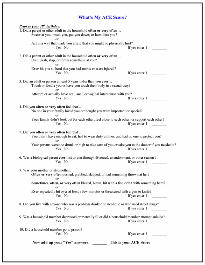 Adverse Childhood Experiences & HOPE - Kansas Children’s Service League ...