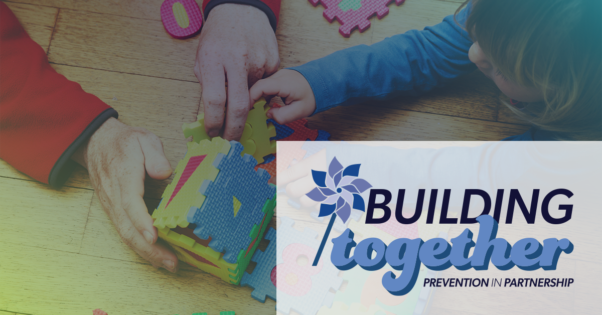 CAP Month - Kansas Children’s Service League, Inc.