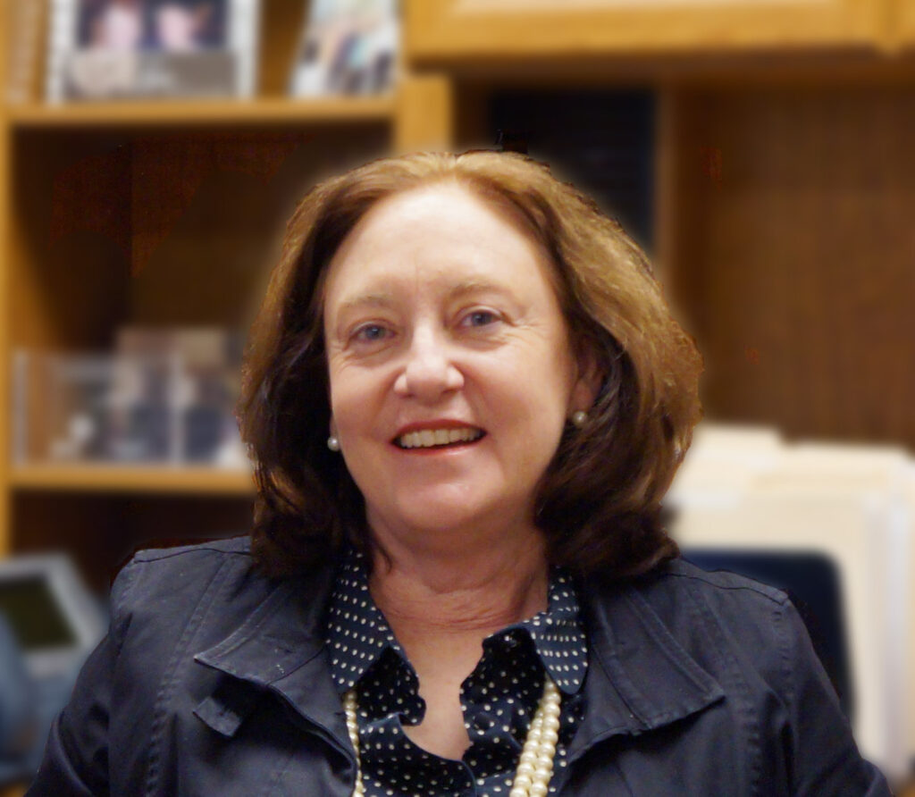 Working at KCSL: Vicky Roper - Kansas Children’s Service League, Inc.