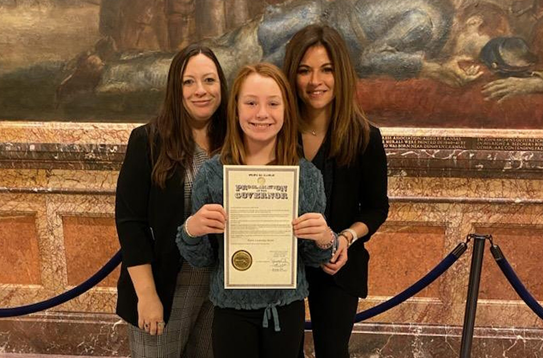 Parent Leadership Month - Kansas Children’s Service League, Inc.