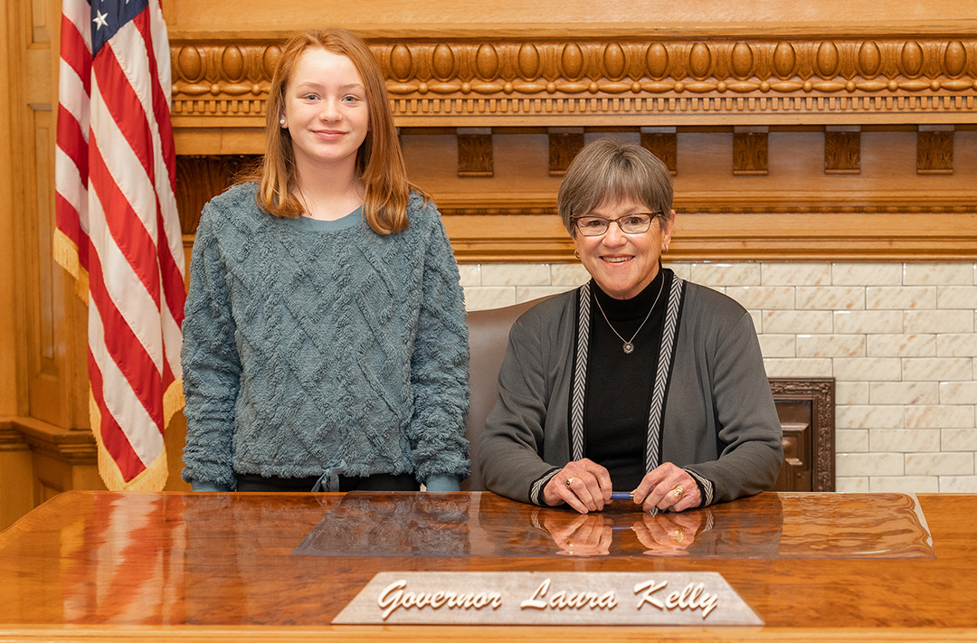 Parent Leadership Month - Kansas Children’s Service League, Inc.