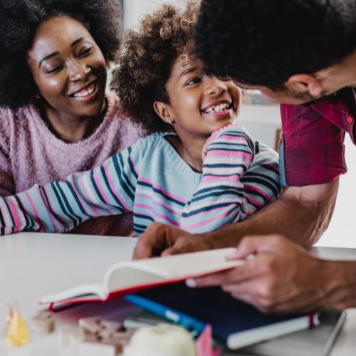 Parenting Resources - Kansas Children’s Service League, Inc.