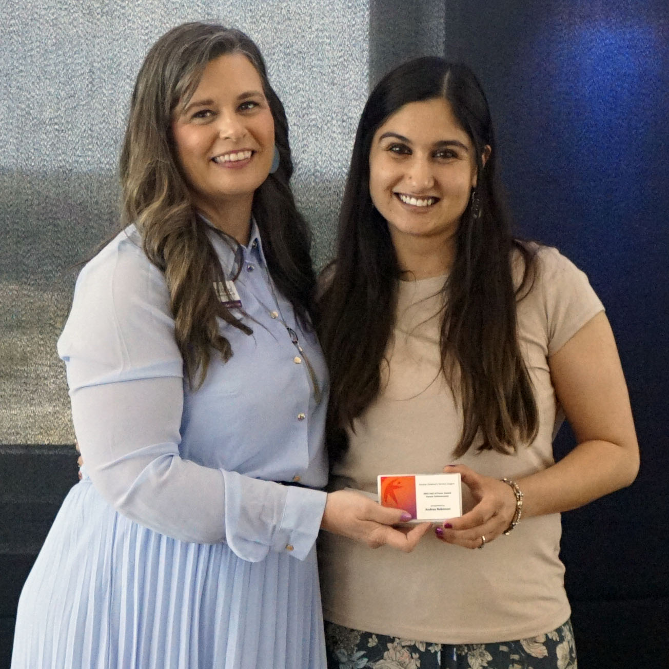 KCSL Celebrates Annual Awards Luncheon - Kansas Children’s Service ...