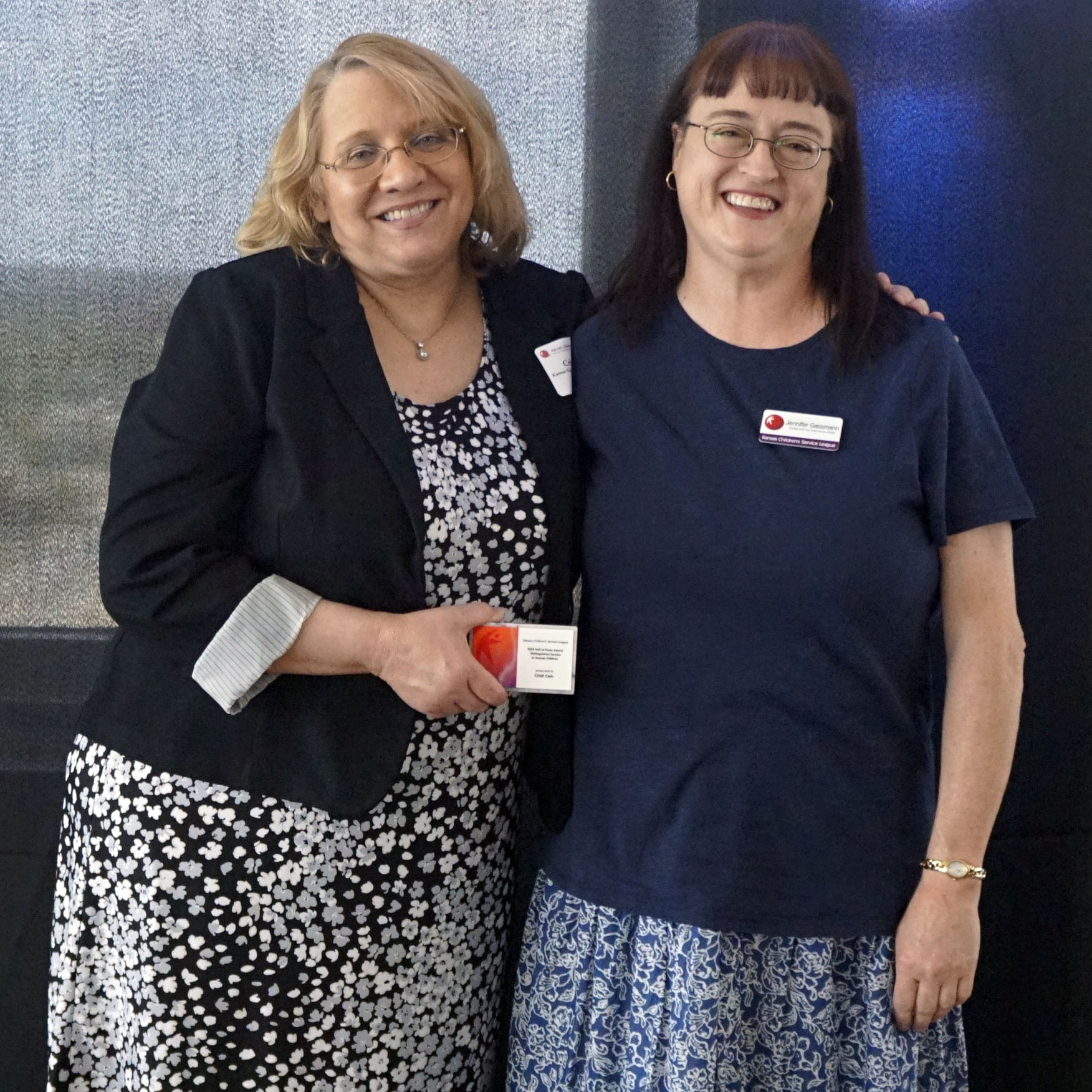 KCSL Celebrates Annual Awards Luncheon - Kansas Children’s Service ...