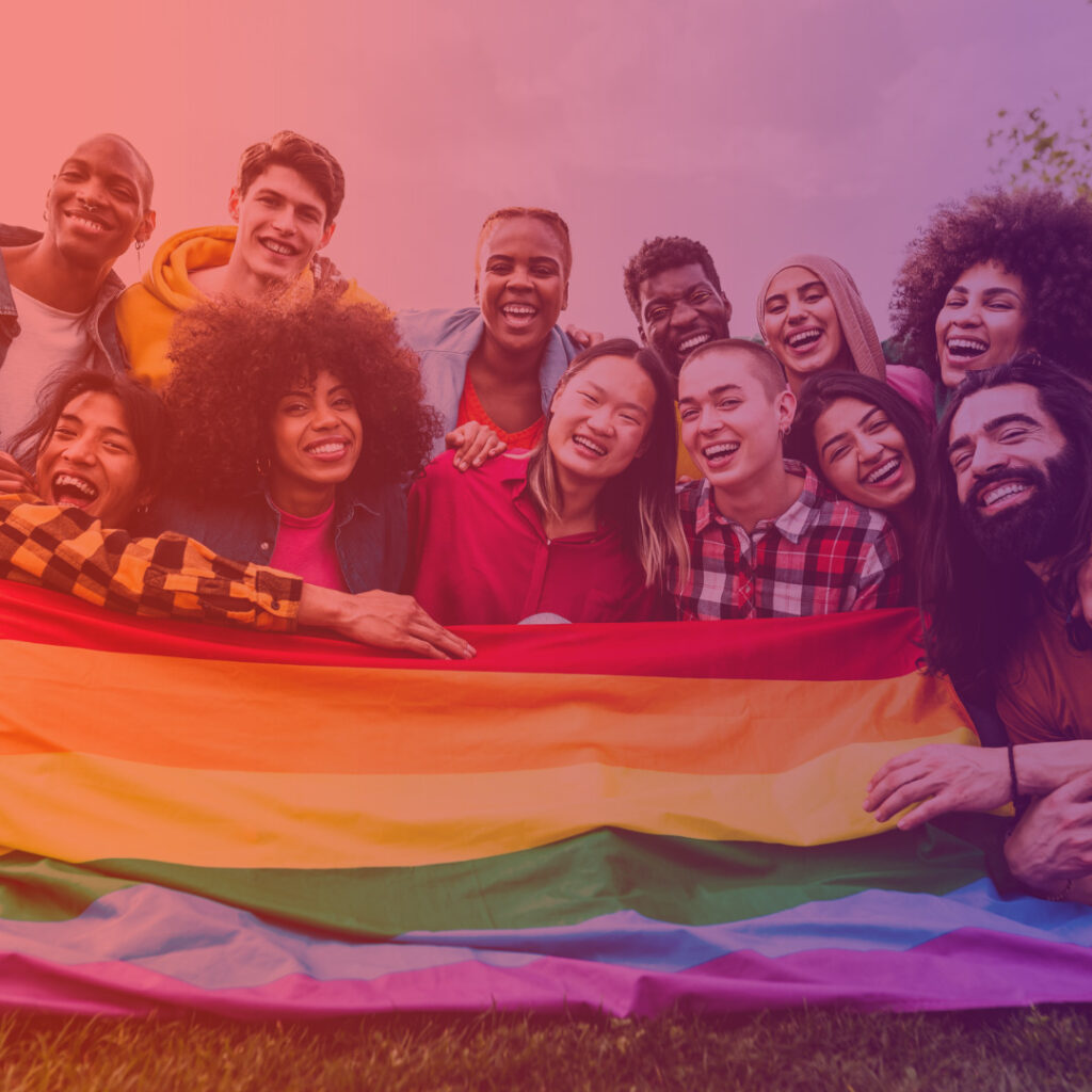 How to be an LGBTQ+ Ally - Kansas Children’s Service League, Inc.