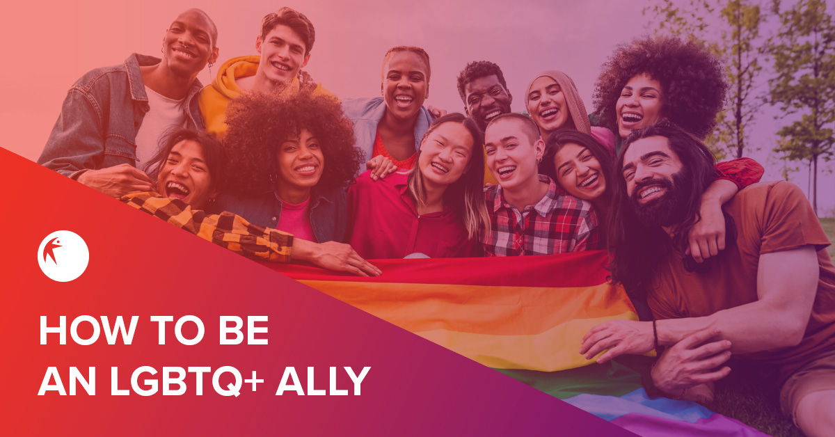 How to be an LGBTQ+ Ally - Kansas Children’s Service League, Inc.
