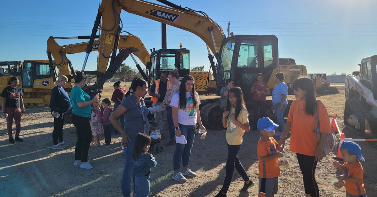 KCSL's Head Start Heroes - Kansas Children’s Service League, Inc.