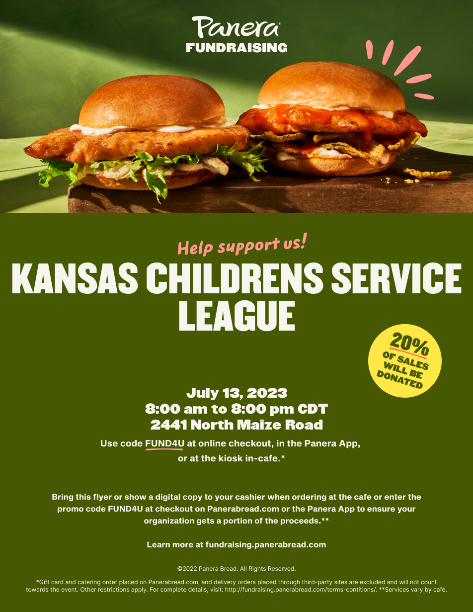 Home - Kansas Children’s Service League, Inc.