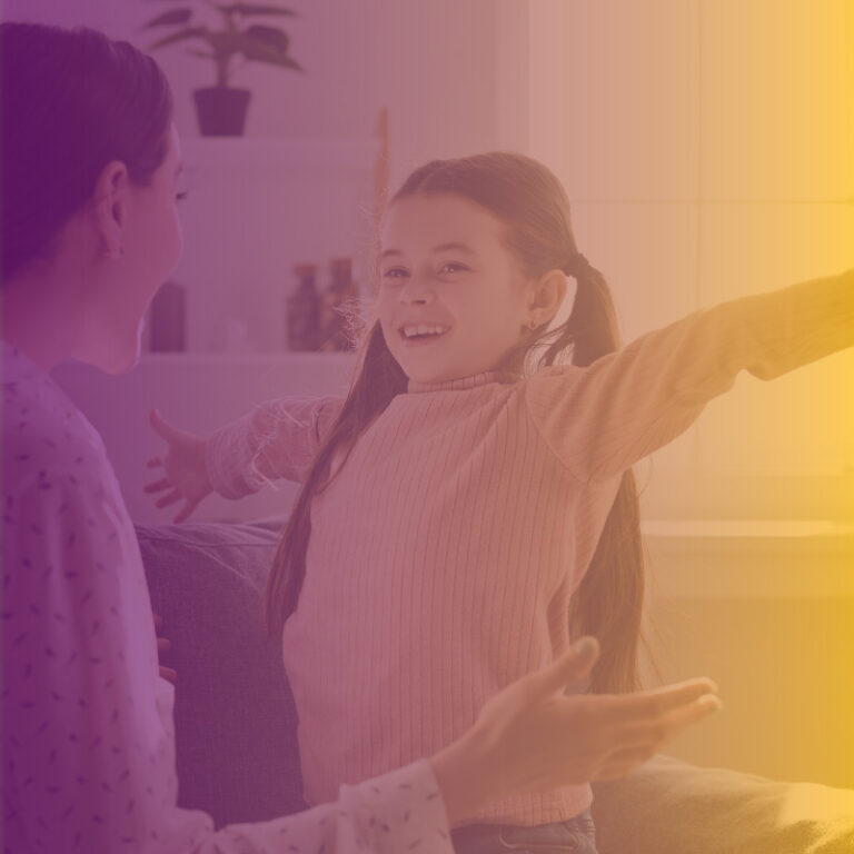 Don't be Afraid to Seek Help - Kansas Children’s Service League, Inc.