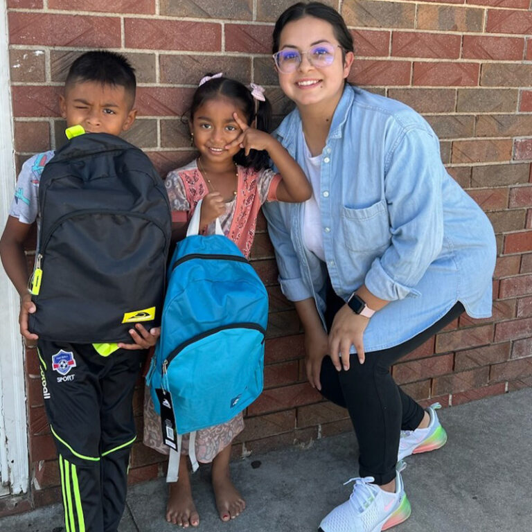 Community Contributions Giving Children a Head Start - Kansas Children ...