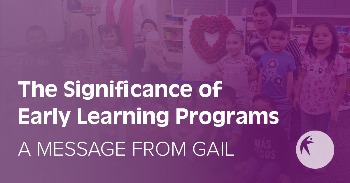 Unlocking Potential: The Significance of Early Learning Programs ...