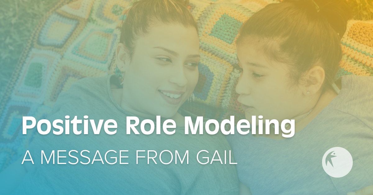 Nurturing Tomorrow: A Guide to Positive Role Modeling - Kansas Children ...