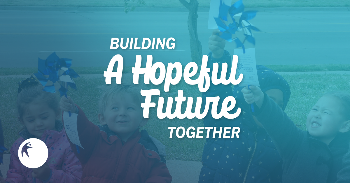 CAP Month 2024 - Kansas Children’s Service League, Inc.