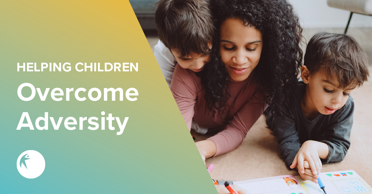 Strategies for Helping Children Overcome Adversity - Kansas Children’s ... Strategies for Helping Children Overcome Adversity - Kansas Children’s ...