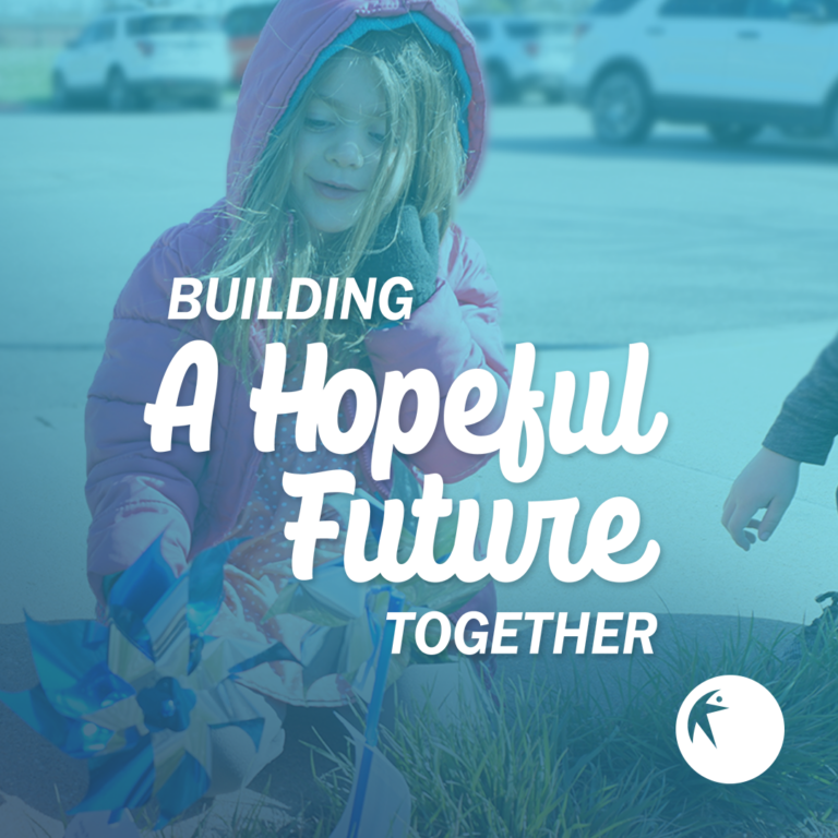 Building a Hopeful Future, Together - Kansas Children’s Service League, Inc.