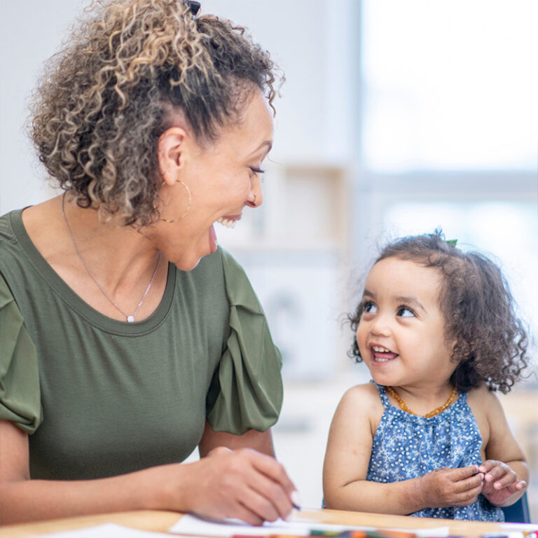 Informal Care: Leaving Children in Good Hands - Kansas Children’s ...