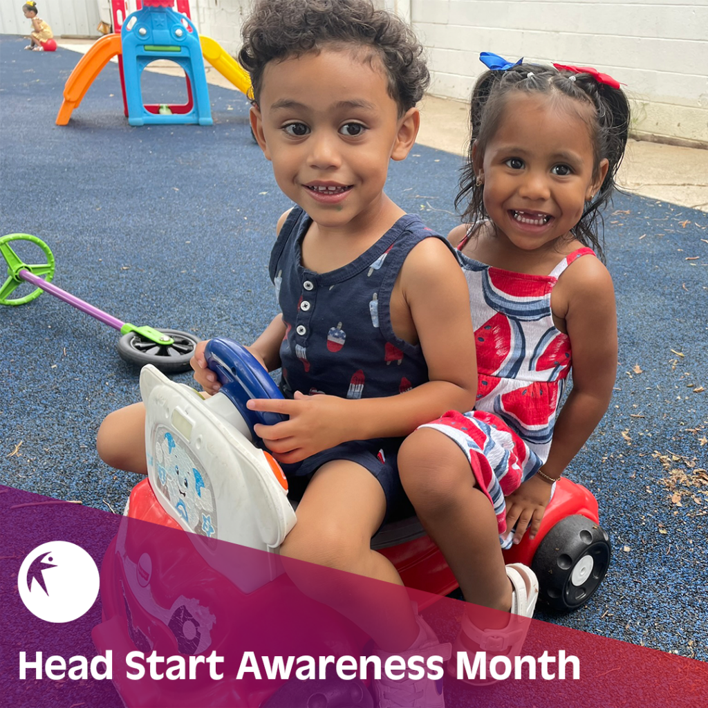 KCSL's Quality Early Childhood Education - Kansas Children’s Service ...