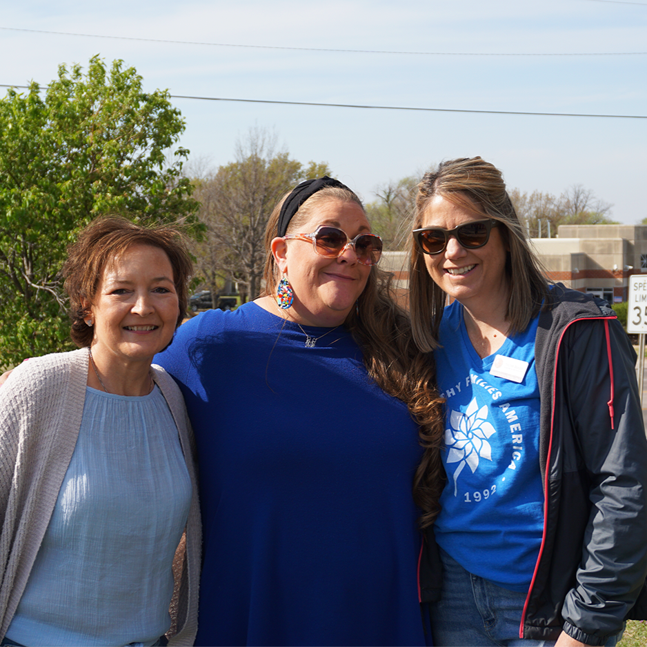 CAP Month - Kansas Children’s Service League, Inc.