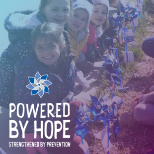 CAP Month - Kansas Children’s Service League, Inc.