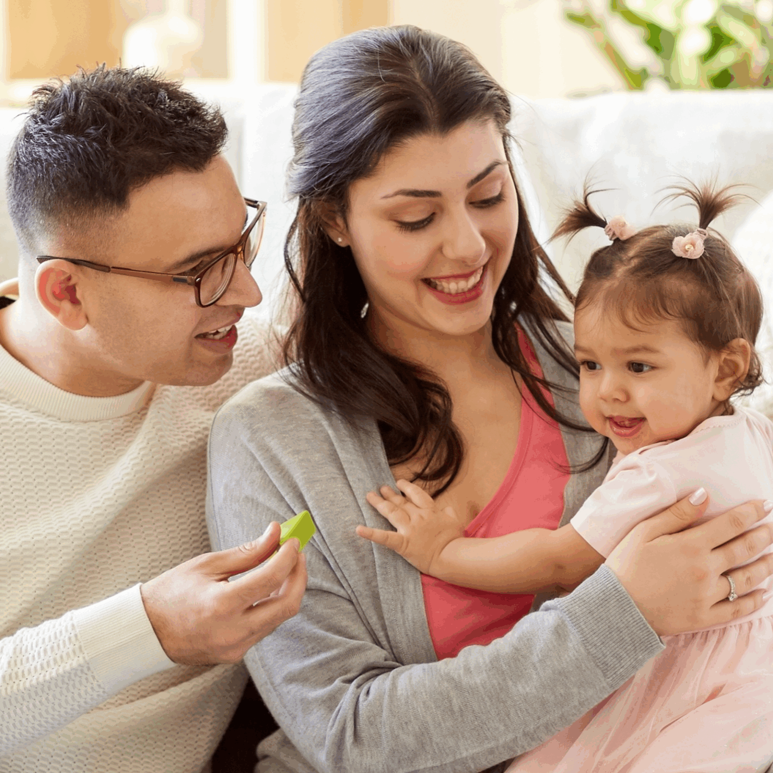 CAP Month 2025 - Kansas Children’s Service League, Inc.
